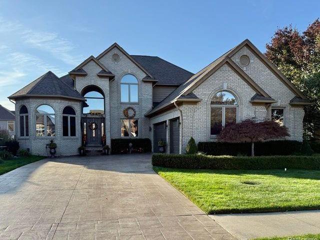 50493 Nesting Ridge Drive