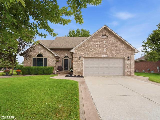 50494 Commons Drive