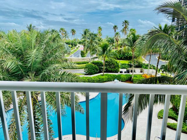5049 N Hwy A1A, Unit 402, Fort Pierce, FL 34949 | MLS #B26014