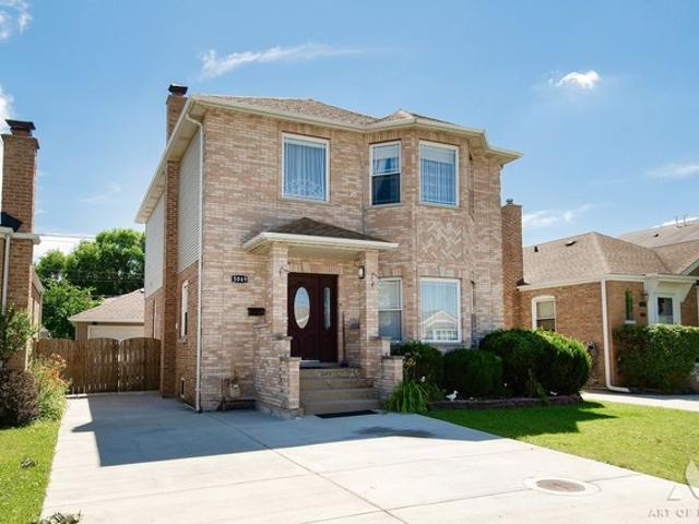 5049 N Neva Ave, Chicago, IL 60656
