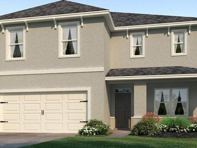 5049 Barombi Bend, Saint Cloud, FL 34772
