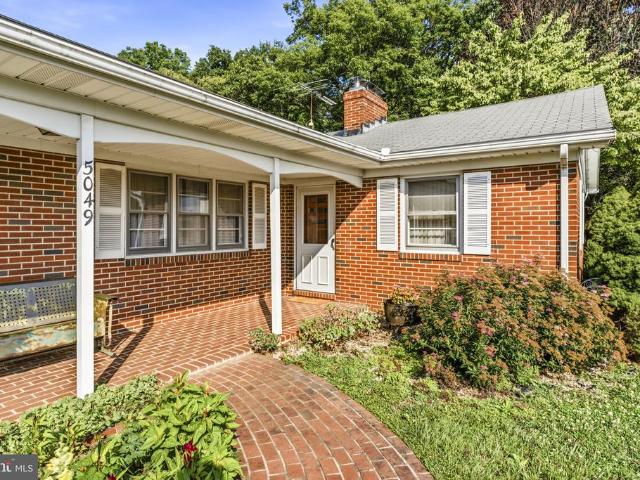 5049 Braddock Road
