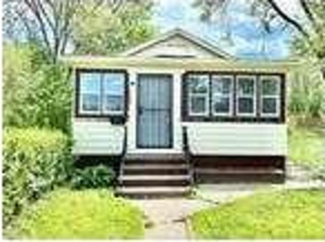 5049 Delaware Street Gary, Indiana 46409