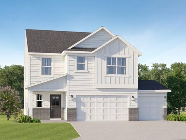 5049 Great Percheron Dr, Indianapolis, IN 46239