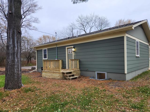 5049 Indiana Pl, Gary, IN 46409 | MLS #831039 | Compass