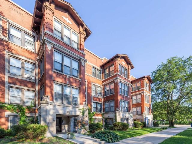 5049 S. Drexel Boulevard 1 Bedroom Apartment for Rent at 5049 S Drexel Blvd, Chicago, IL 60615 Kenwood