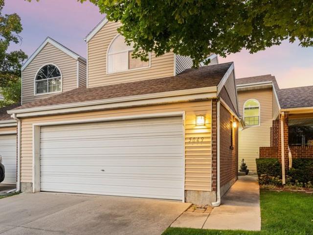 5049 S Scarsdale Ct, Taylorsville, UT 84129