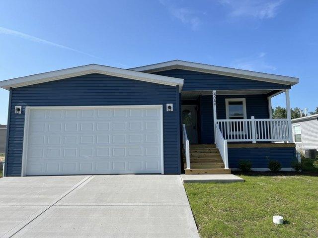 5049 Sawgrass Dr Unit 427, Monee, IL 60449