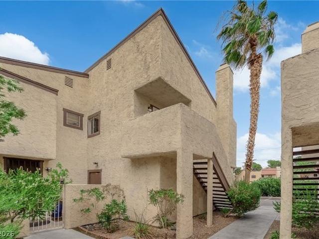 5049 Spencer St Unit A, Las Vegas, NV 89119