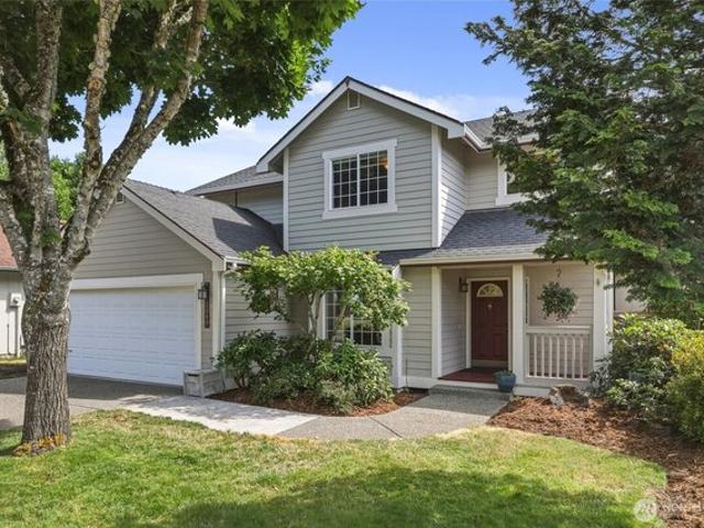 5049 50th Ct SE, Lacey, WA 98503