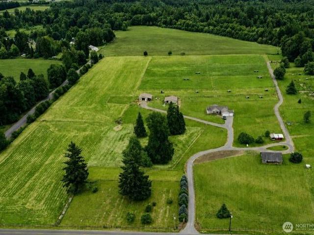5049 5 Potter Rd, Deming, WA 98244