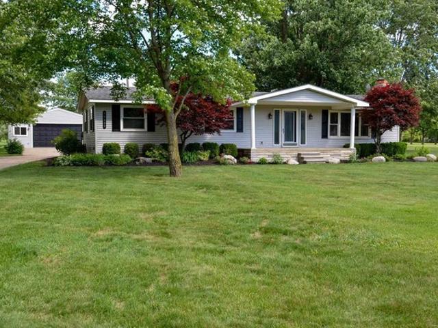 50400 Fairchild Rd, New Baltimore, MI 48051