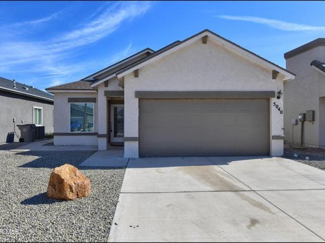 5040 Margarita Talamantes, El Paso, TX 79938