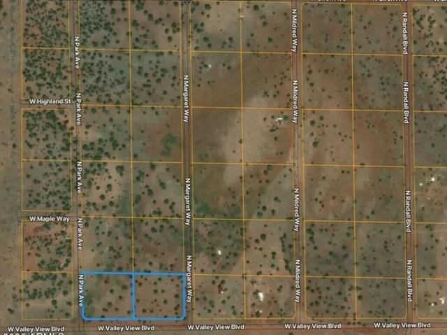 5040 N Margaret Way, Williams, AZ 86046