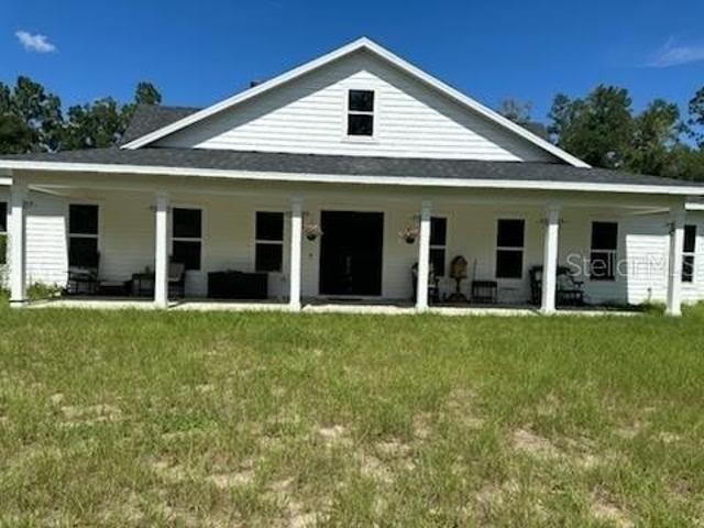 5040 NE 48th Ct, High Springs, FL 32643