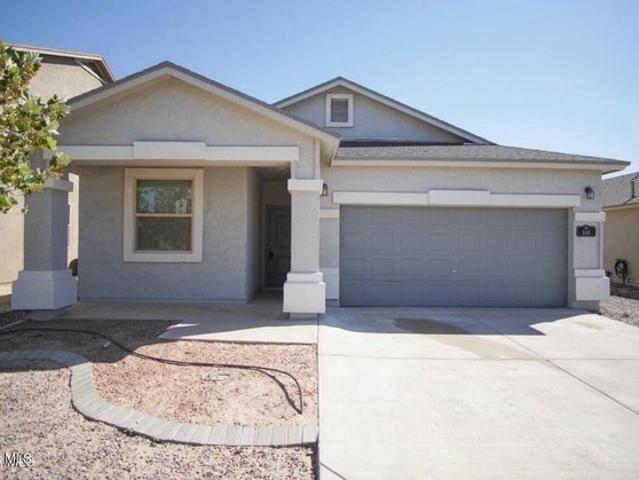 5040 Olivia Caro St, El Paso, TX 79938
