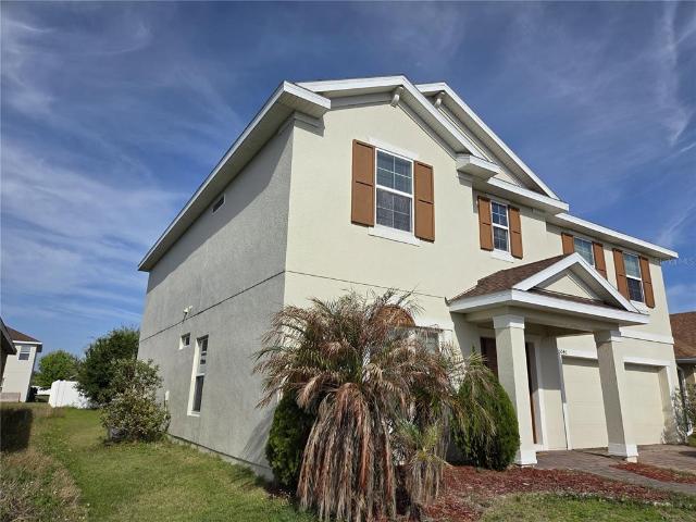 5040 Beauclair St, Kissimmee, FL 34758 | MLS #S5146