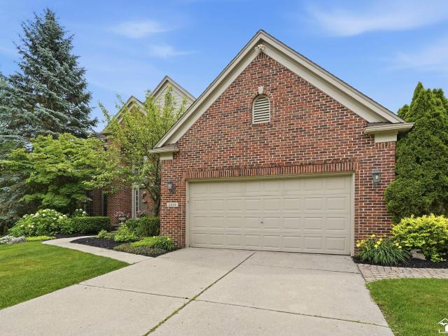 5040 cherry blossom circle