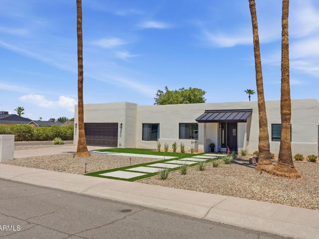 5040 e columbine drive