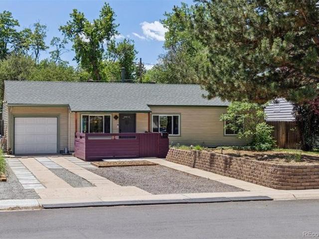 5040 E Dartmouth Ave, Denver, CO 80222