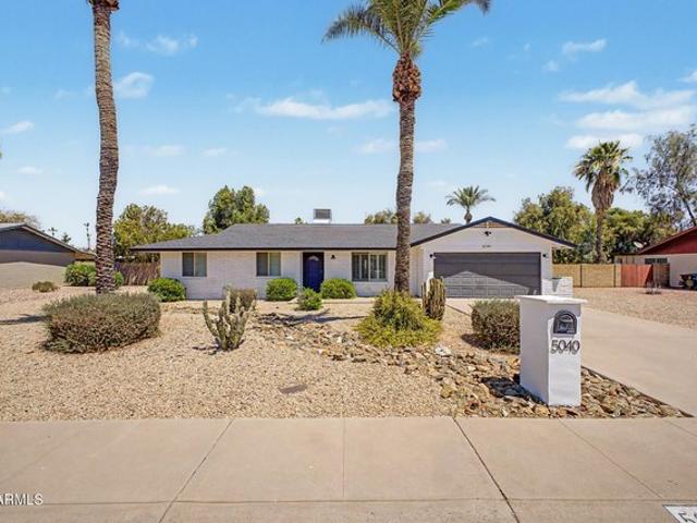 5040 E Sunnyside Dr, Scottsdale, AZ 85254
