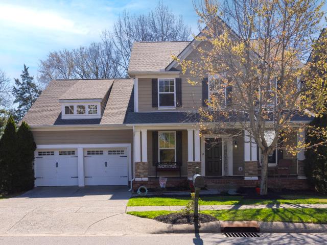 5040 Falling Water Rd, Nolensville, TN 37135 | MLS #3147 | Compass