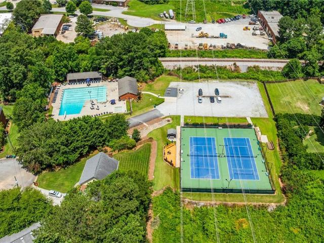 5040 Huntshire Ln SW, Lilburn, GA 30047 | MLS #7799