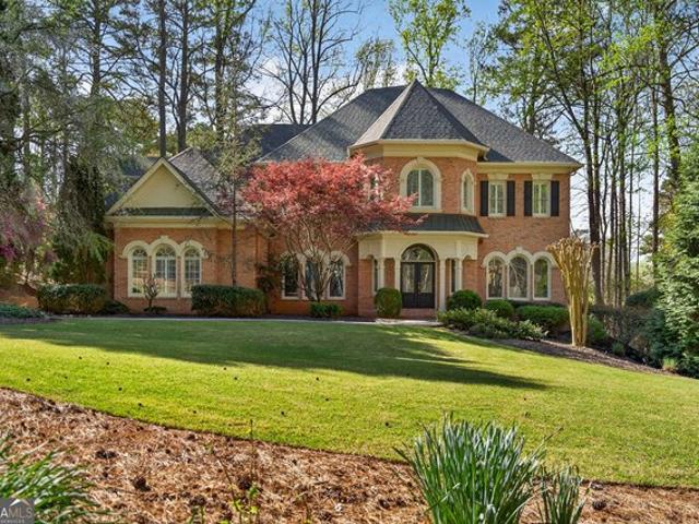 5040 Harrington Rd, Alpharetta, GA 30022