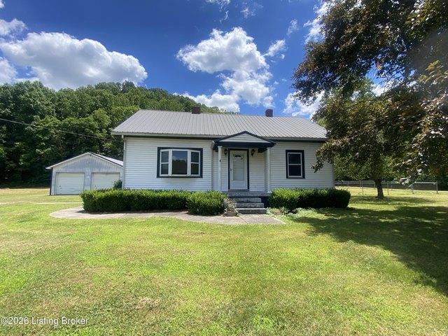 5040 Howardstown Rd, New Haven, KY 40051