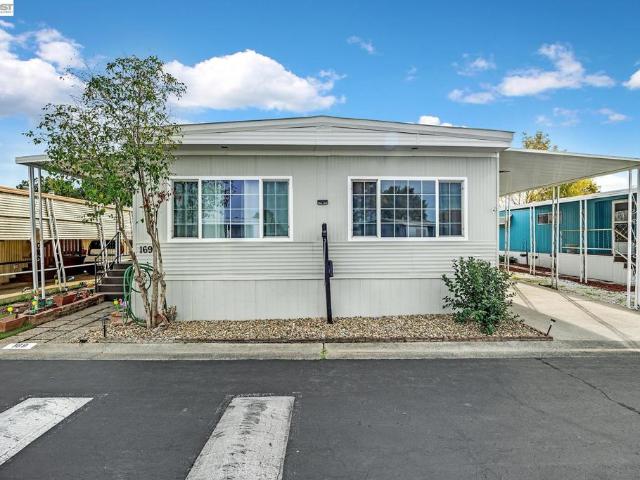 5040 Jackson St Spc #169