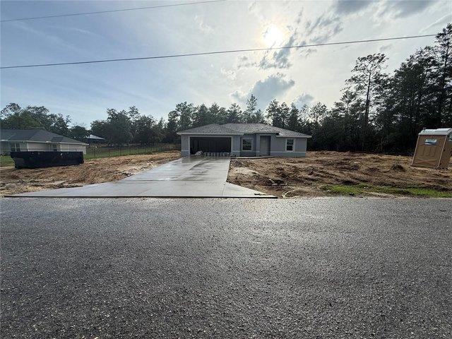 5040 SW Floral Ct, Dunnellon, FL 34431