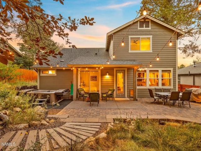5040 S Topaz Rd, Flagstaff, AZ 86005