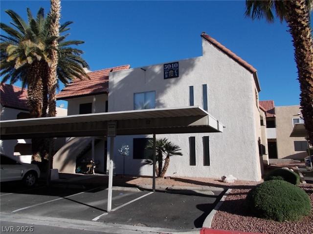 5040 Spencer St, Unit D, Las Vegas, NV 89119 | MLS #2763 | Compass