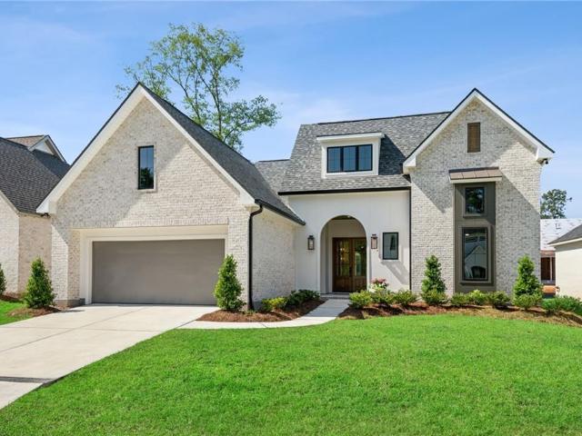 5040 Twin River Pl, Covington, LA 70433 | MLS #2503 | Compass