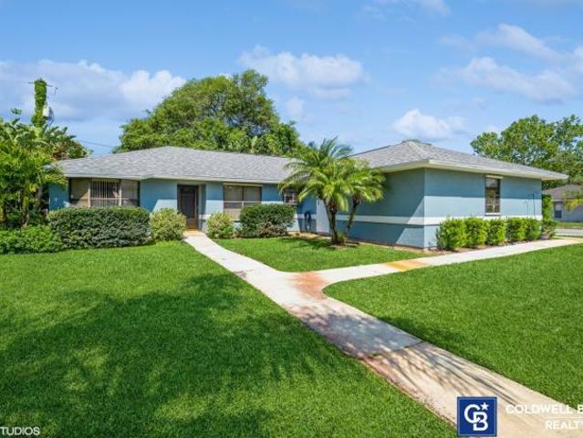 5040 Volusia Ave, Titusville, FL 32780