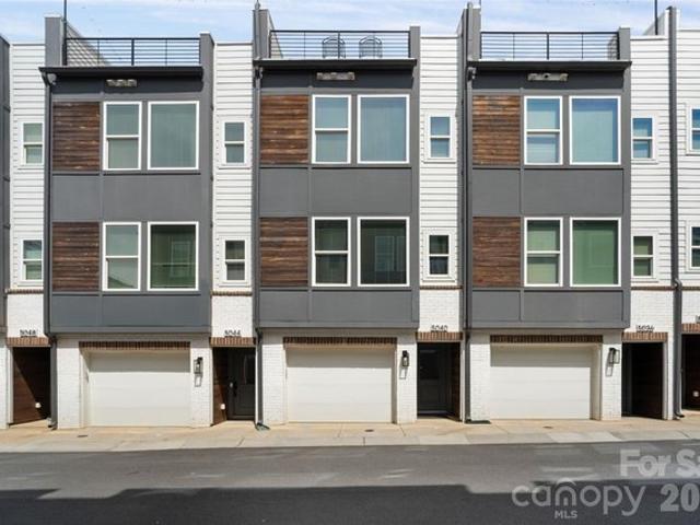 5040 York Park Ln, Charlotte, NC 28217