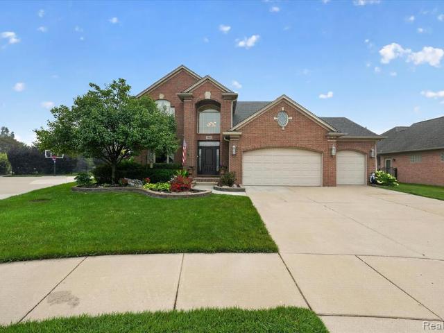50414 Greycoat Lane