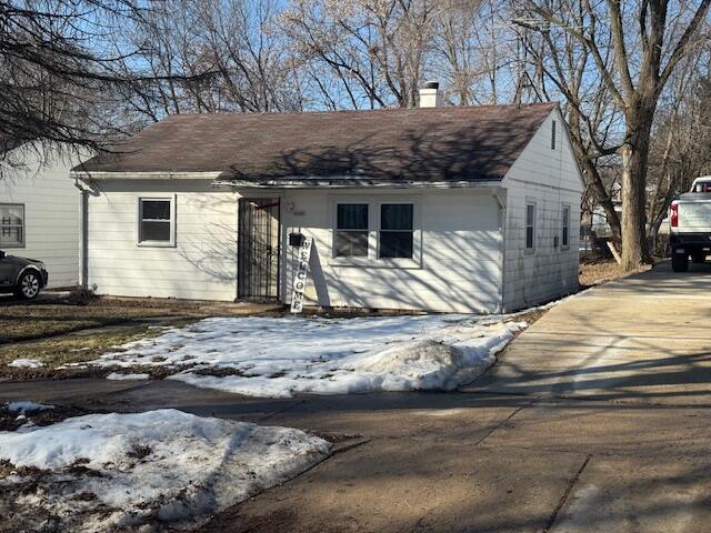 5041 N 50th St