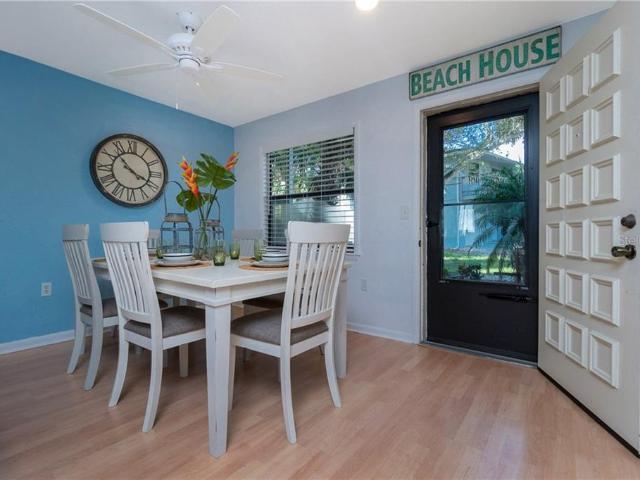 5041 N Beach Rd, Unit 3B, Englewood, FL 34223 | MLS #D6114