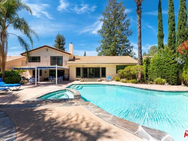 5041 Orrville Ave, Woodland Hills, CA 91367