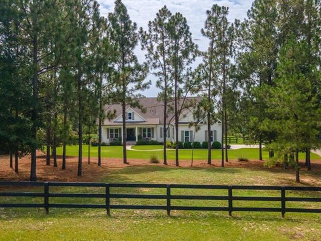 5041 Barrington Farms Dr, Aiken, SC 29803