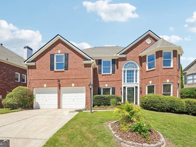 5041 Duxford Dr SE, Smyrna, GA 30082