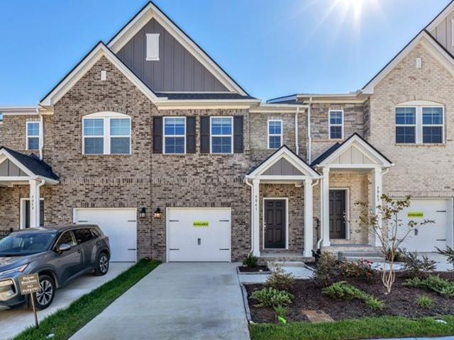 5041 Dayflower Dr, Hermitage, TN 37076