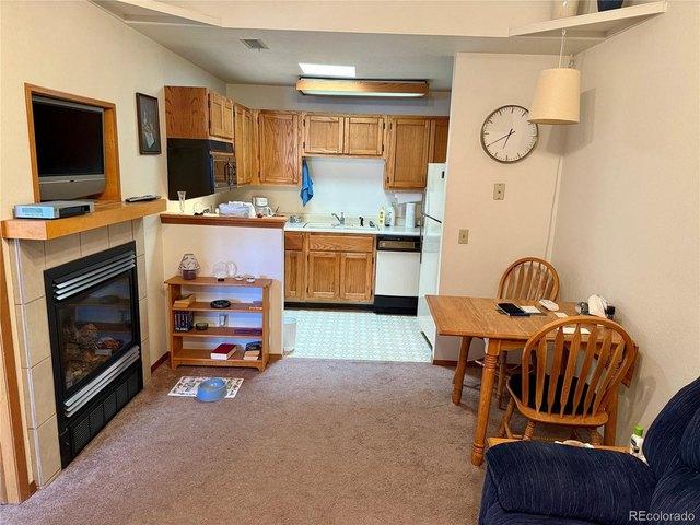 5041 Garrison St Unit 207C, Wheat Ridge, CO 80033