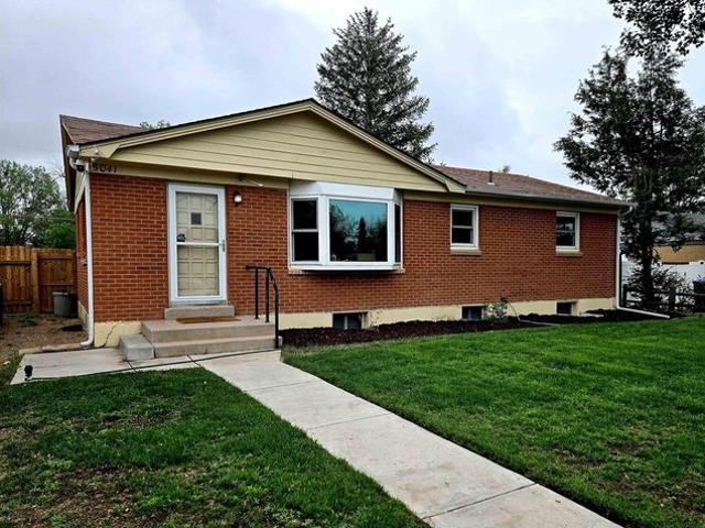 5041 Greybull Ave, Cheyenne, WY 82009