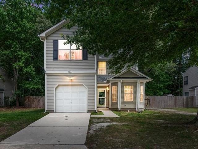 5041 Huntclub Chase, Suffolk, VA 23435