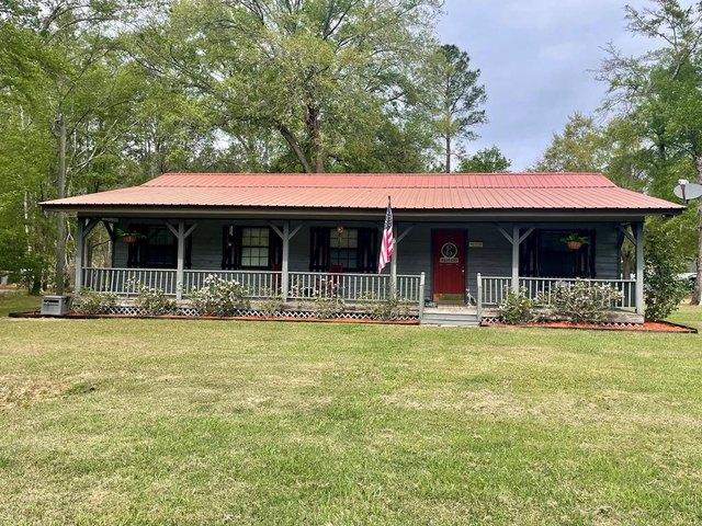 5041 Highway 169, Glennville, GA 30427
