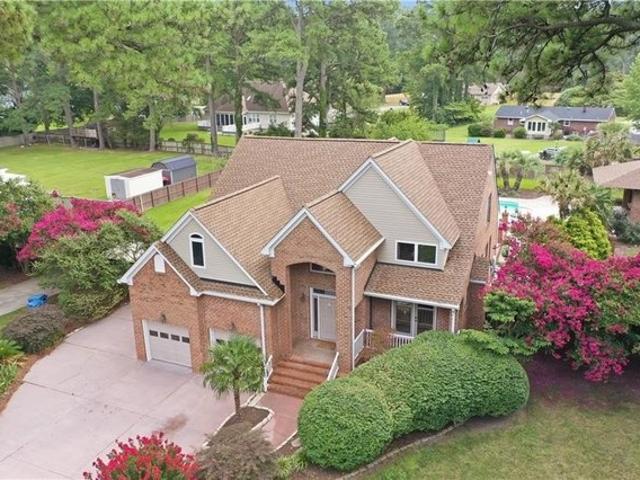 5041 Jakeman St, Virginia Beach, VA 23455
