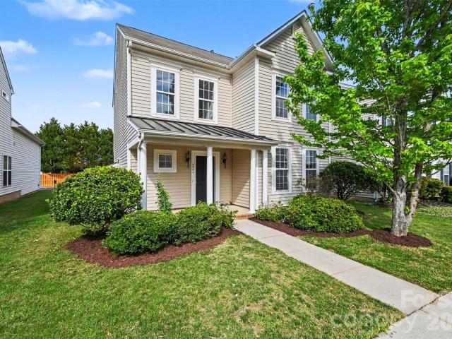 5041 Prosperity Ridge Rd, Charlotte, NC 28269 | MLS #4368 | Compass
