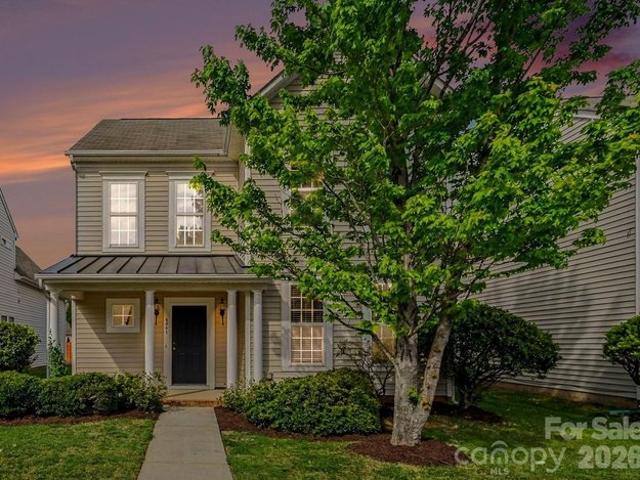 5041 Prosperity Ridge Rd, Charlotte, NC 28269